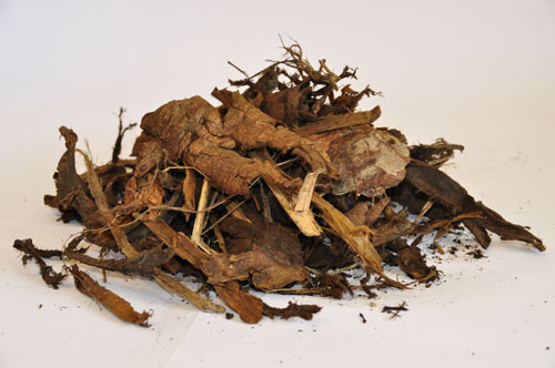 Medium Ornamental Bark, Ornamental Bark Mulch - Bulk Loads