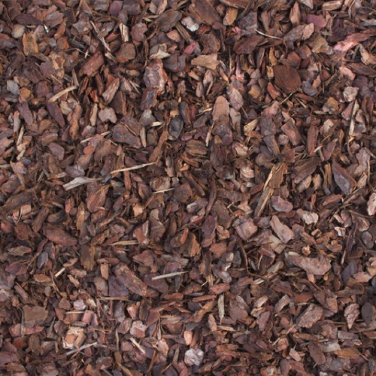 Bark Chippings, Play Bark & Garden Bark - Bark Suppliers